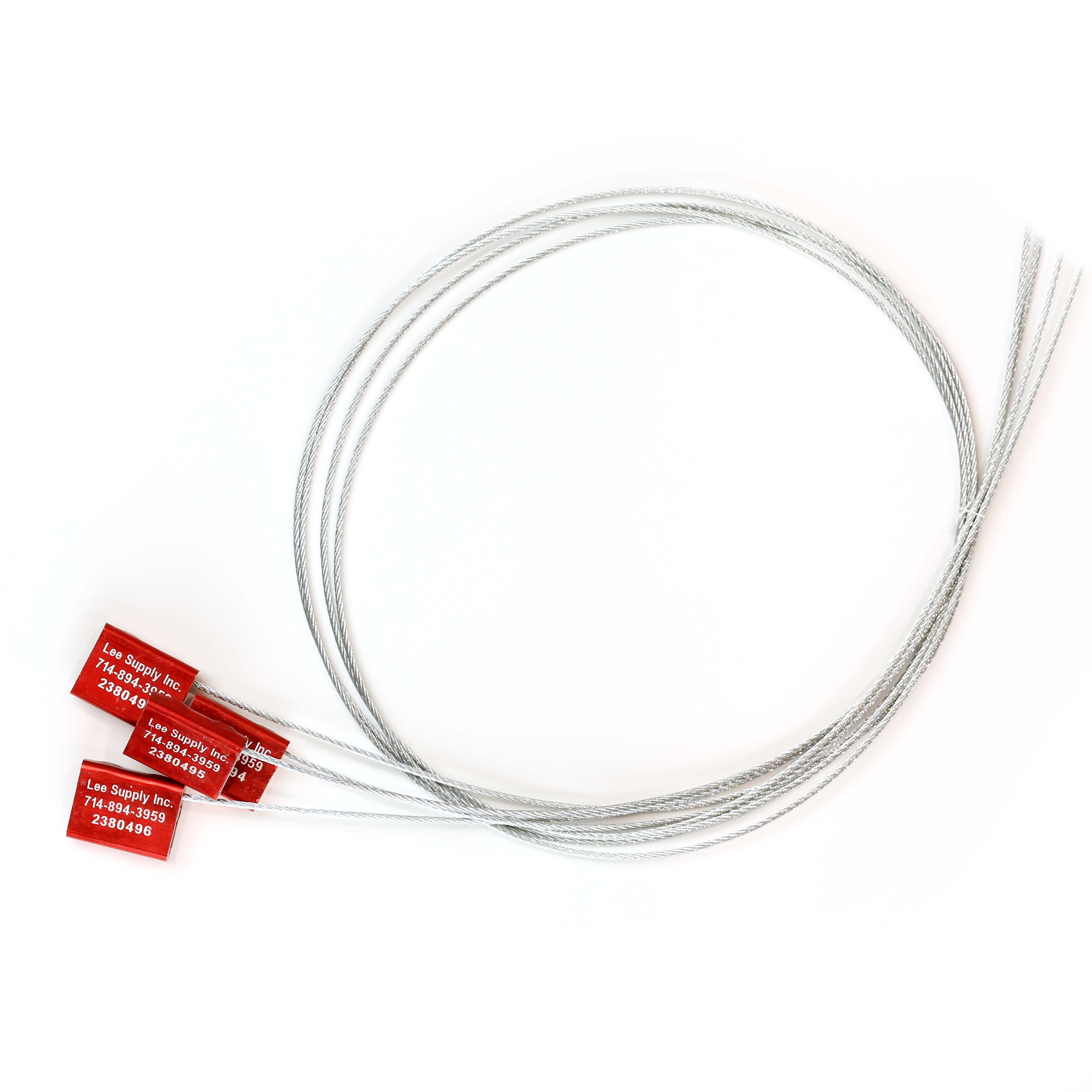 Cable Seal – Lee Supply Inc.