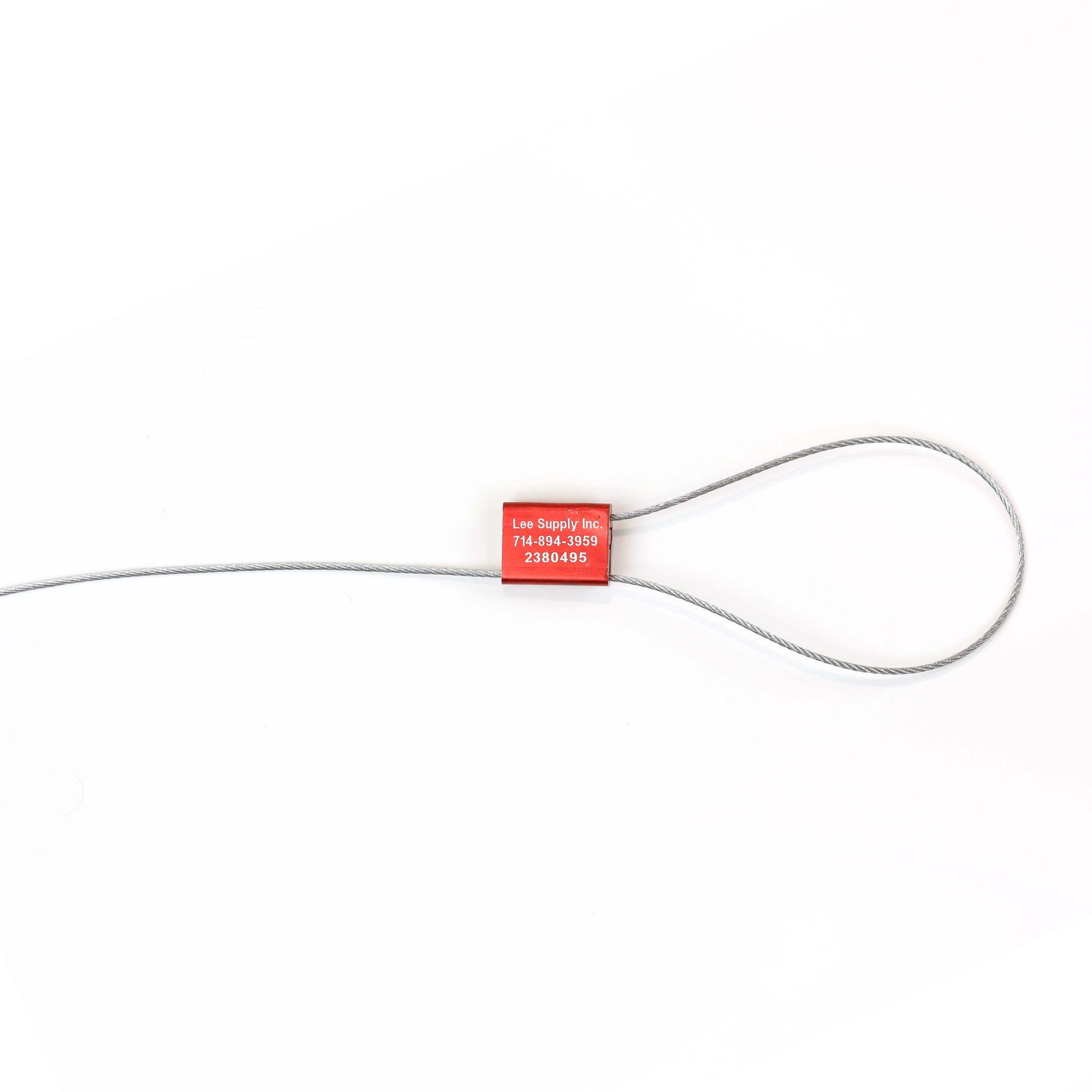 Cable Seal – Lee Supply Inc.