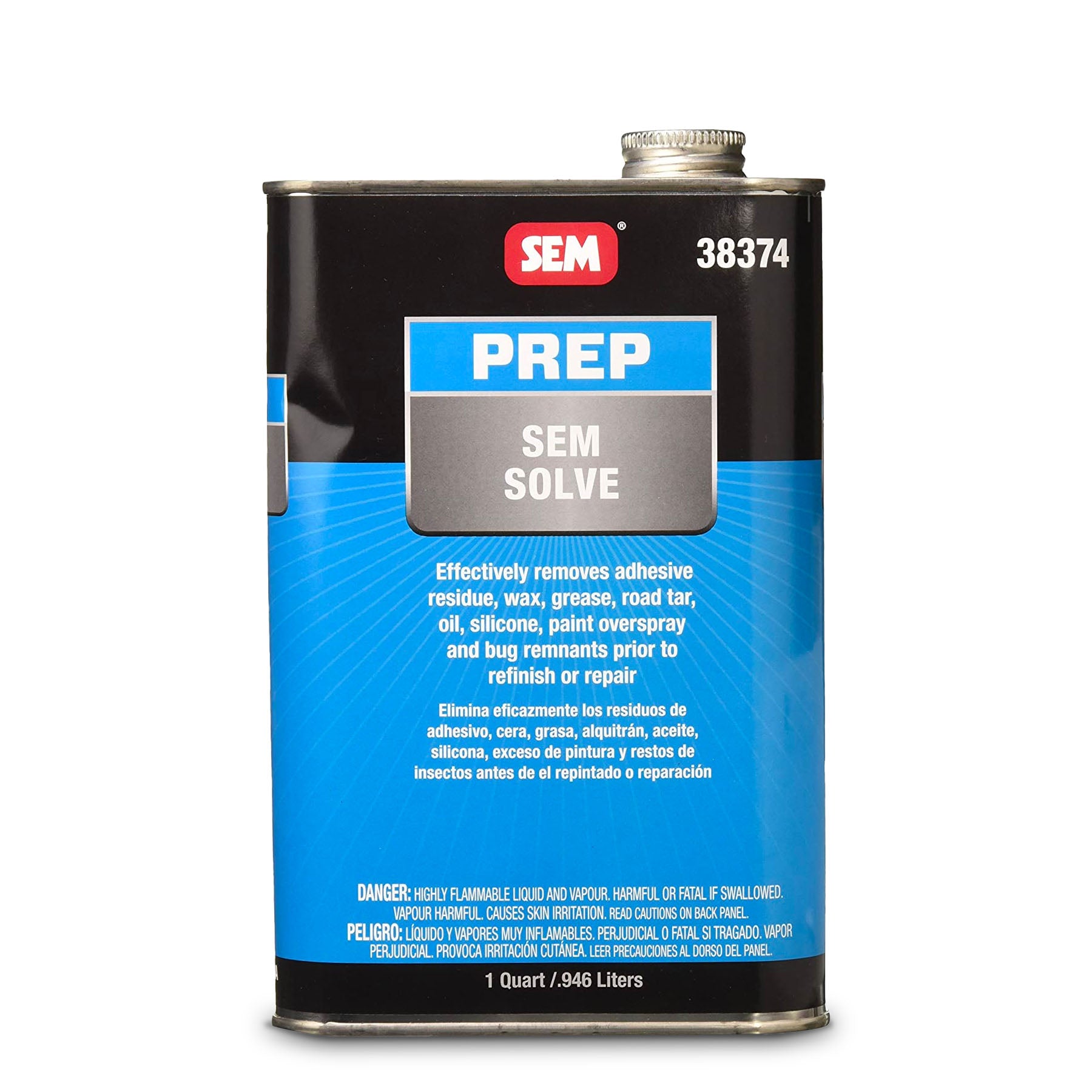 Sem Solve – Lee Supply Inc.