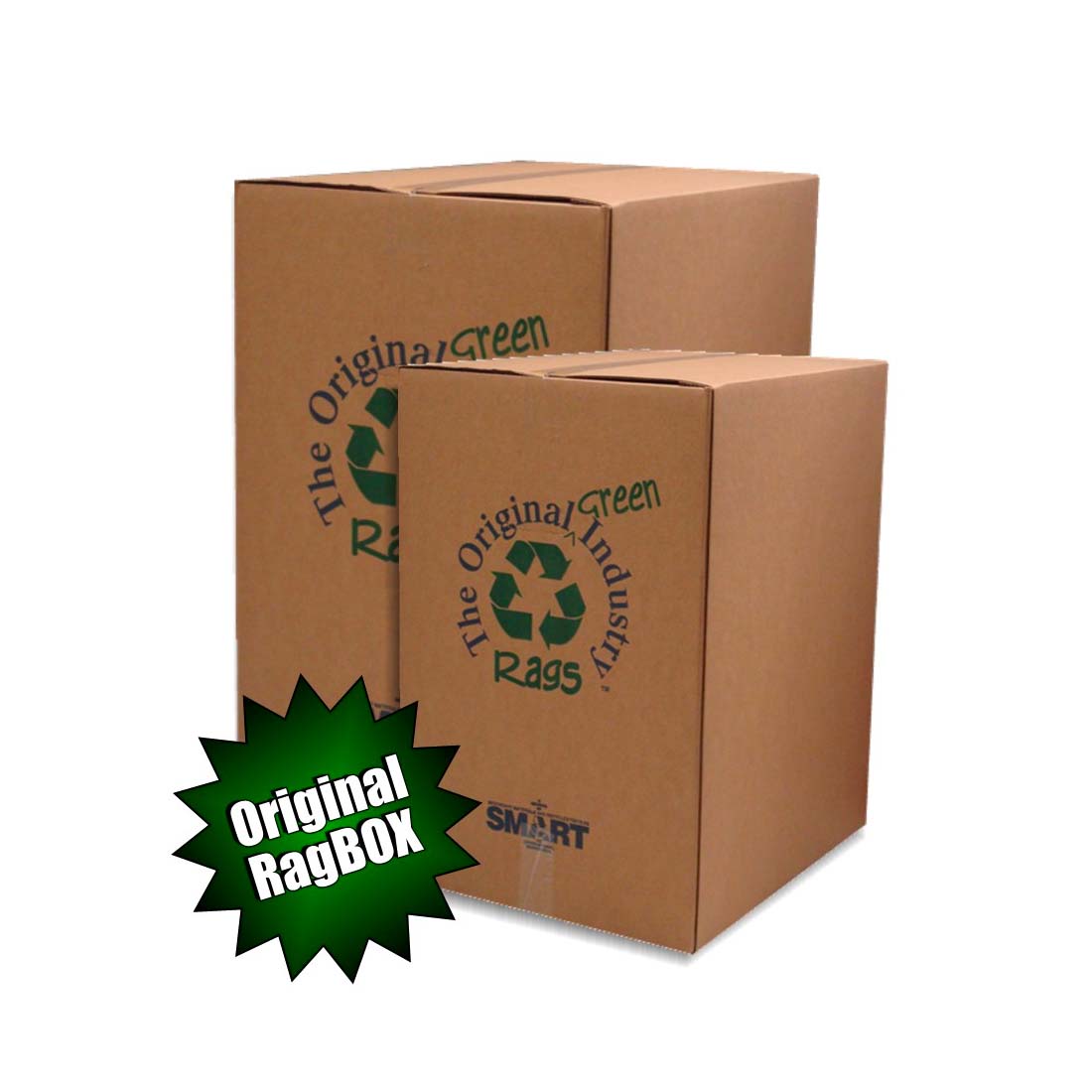 Premium White Turkish Rags – Lee Supply Inc.